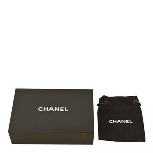 CHANEL | Storage & Organization | Chanel Jewelry Case With Mirror ...